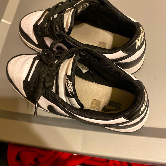 Nike | Shoes | Panda Dunks | Poshmark